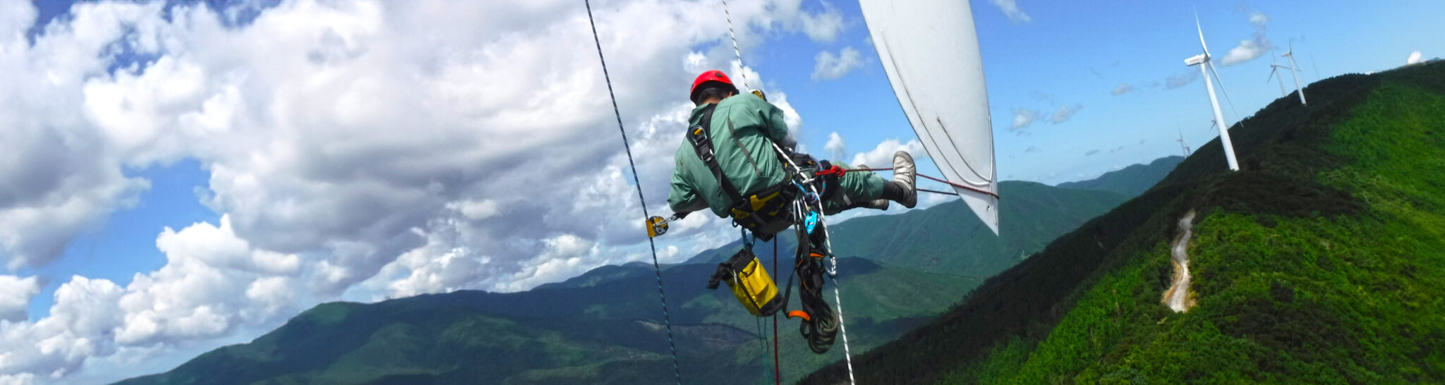 五島風力発電株式会社